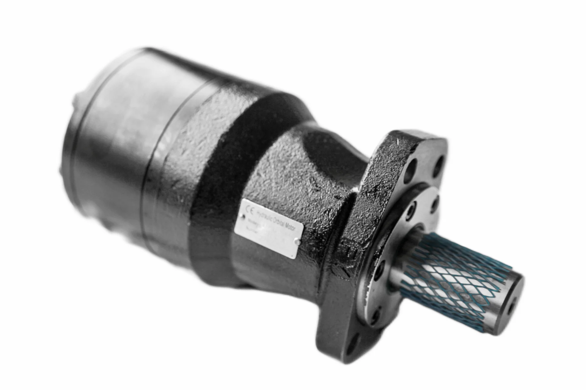 Schwing混凝土泵零件液压马达搅拌器马达10147632| Alibaba.com