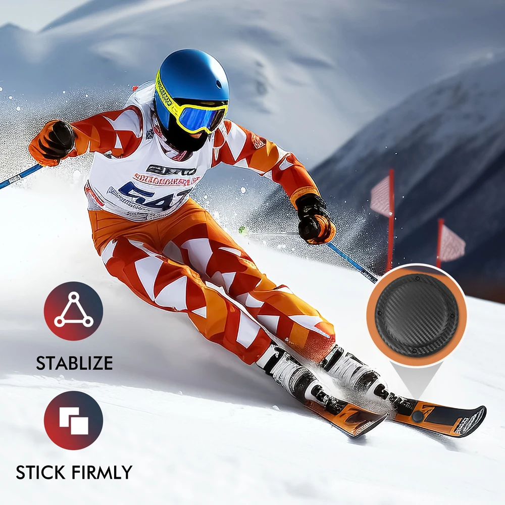 IP67 Waterproof Smart GPS Tracker - Ideal for Bikes & Skates