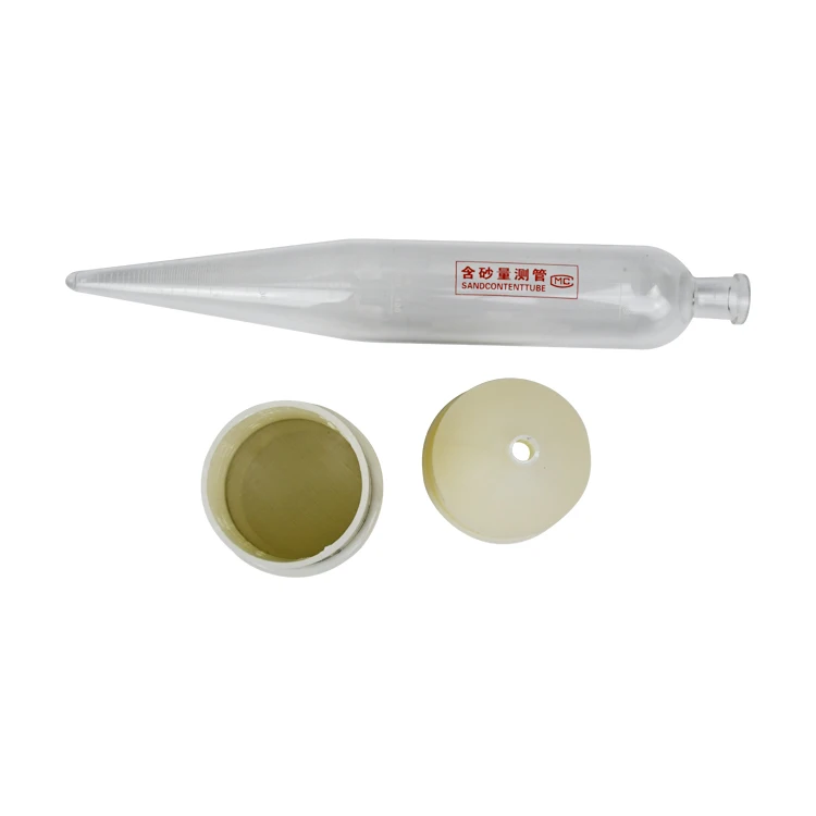 Standard Drilling Fluid Slurry Test Sand Content Test Kit| Alibaba.com