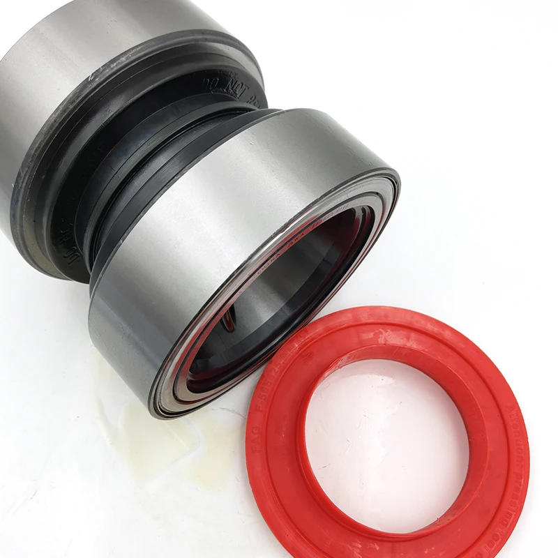 Truck Front Wheel Hub Bearing F-566427.h195 / 805165ac / Vkba5424 ...