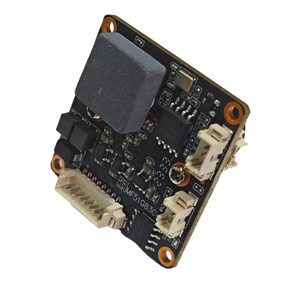 3 Million Pixel IPC Camera Module Security Monitoring Module Network HD ...