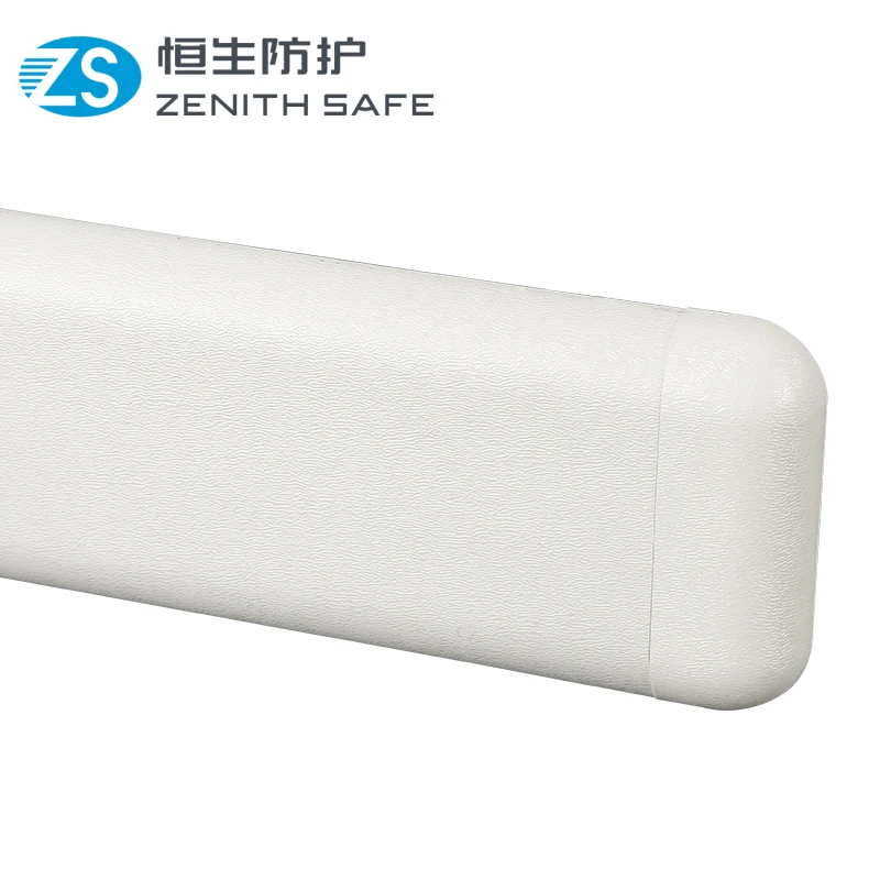 Wall Guards Wall Protector Rubber Pvc Aluminum - Buy Protecting Wall ...