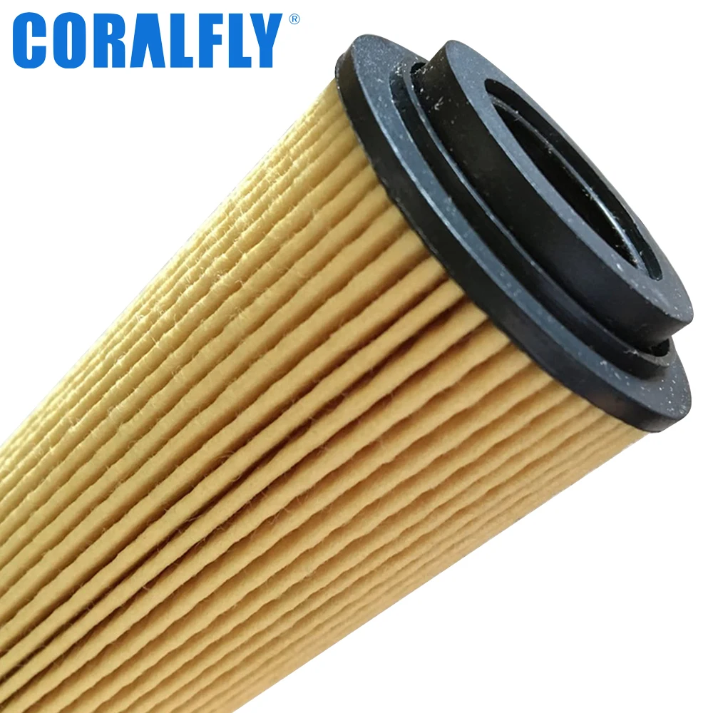 Car Engine OEM 2711840325 2711800509 Oil Filter for Mercedes Benz W204 ...