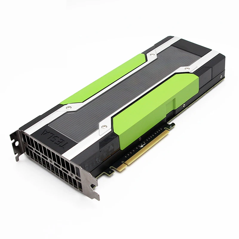 NVIDIA TESLA K80 24GB GPU - Accelerated Computing Power