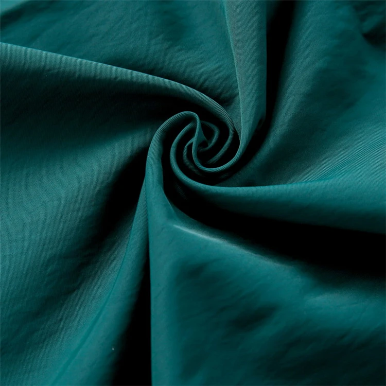 228t 100% Nylon Taslan Waterproof Taslon Fabric Pants Outdoor Wear ...