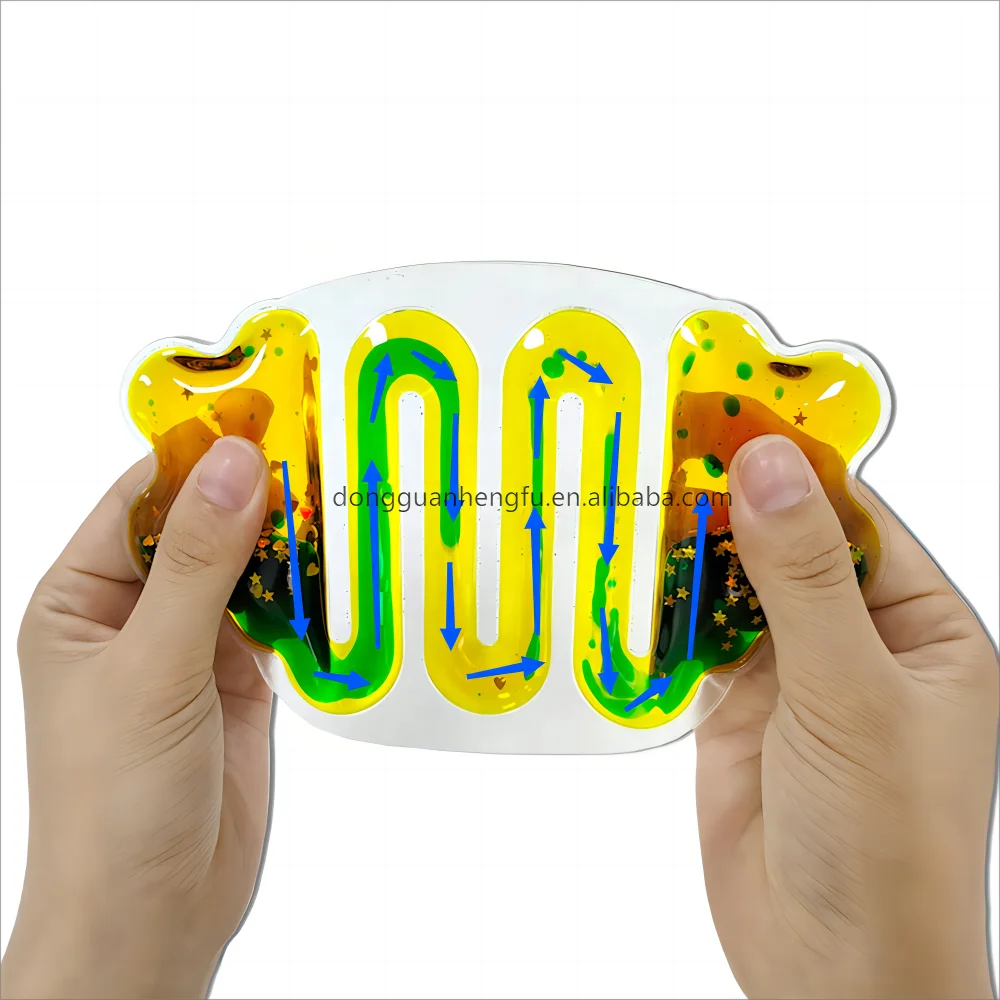 Novelty Fidget Stress Relief Autism Sensory Toys Under 2 Dollars ...