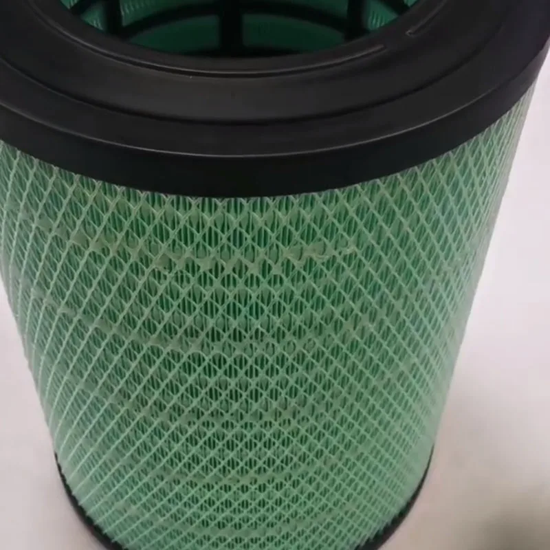 High-efficiency Truck Air Filters for Volvo - OEM 21337557