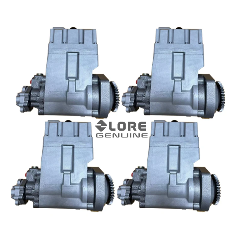 476-8769 Diesel Engine Spare Parts Zd30 Fuel Injection Pump 384-0678 ...