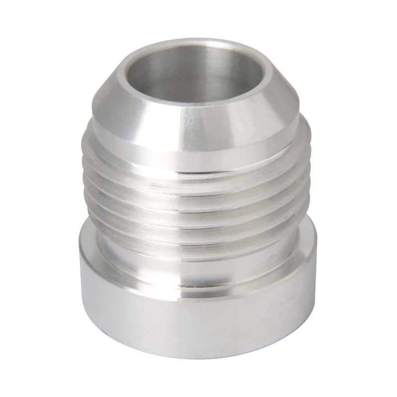 Max Universal An10 Male Flare Weld On Fitting Adapter - Buy Universal ...