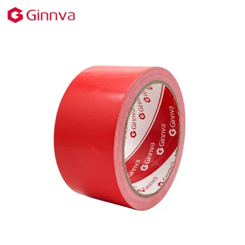 Ginnva Single Sided Green Duct Tape Waterproof Hot-melt Rubber Adhesive ...