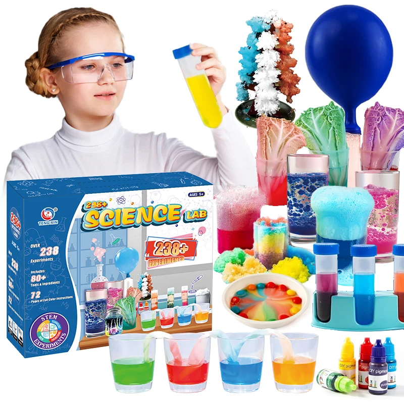Science toys kids store