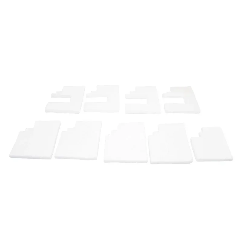 3 세트 엡손 L600 L605 L606 L655 L656 ET3600 ET4550 E4550 용 폐 잉크 패드| Alibaba.com