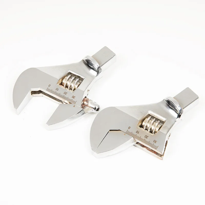 Truck Wheel Multiplier Meter Adjustable Bike Torque Wrench Adapter ...