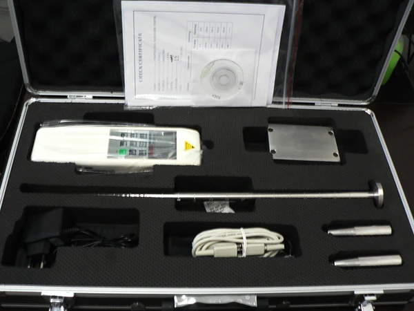 Plant Stem Strength Test Meter - Buy Plant Stem Strength Meter,Stem ...