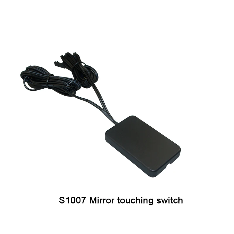 Artcilux Switch For Mirror Light On/off Touching Sensor Mirror Light ...