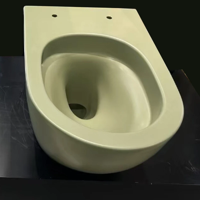 Smart tank vortex flush rim WC Monoblock Commode Tornado water closet ...