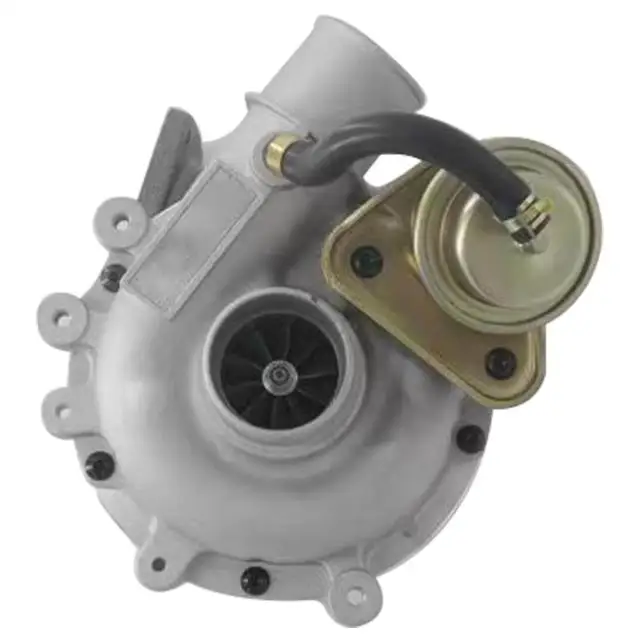 High Quality Turbocharger Rhf5 Va430012 Vb430012 84099100 Wl11 Vj25 ...