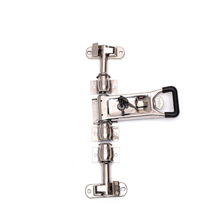 Tailer Shipping Container Lock Truck Body Parts Accessories For Volvo ...