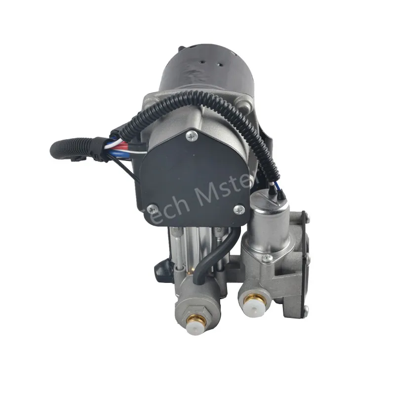 Hitachi System Car Suspension Air Compressor LR044016 RQG500041 ...