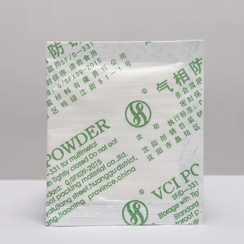 Vci Powder,Corrosion Inhibitor,Volatile Corrosion Inhibitor Rustproof ...