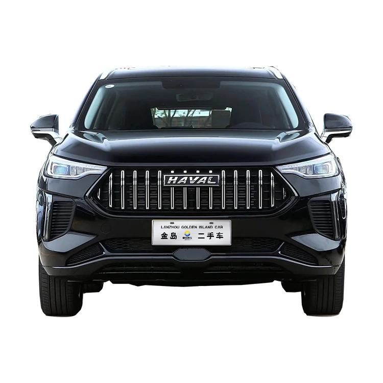 2023 Great Wall Haval Red Rabbit 1.5t Cheapest Suv New Gasoline Made In ...