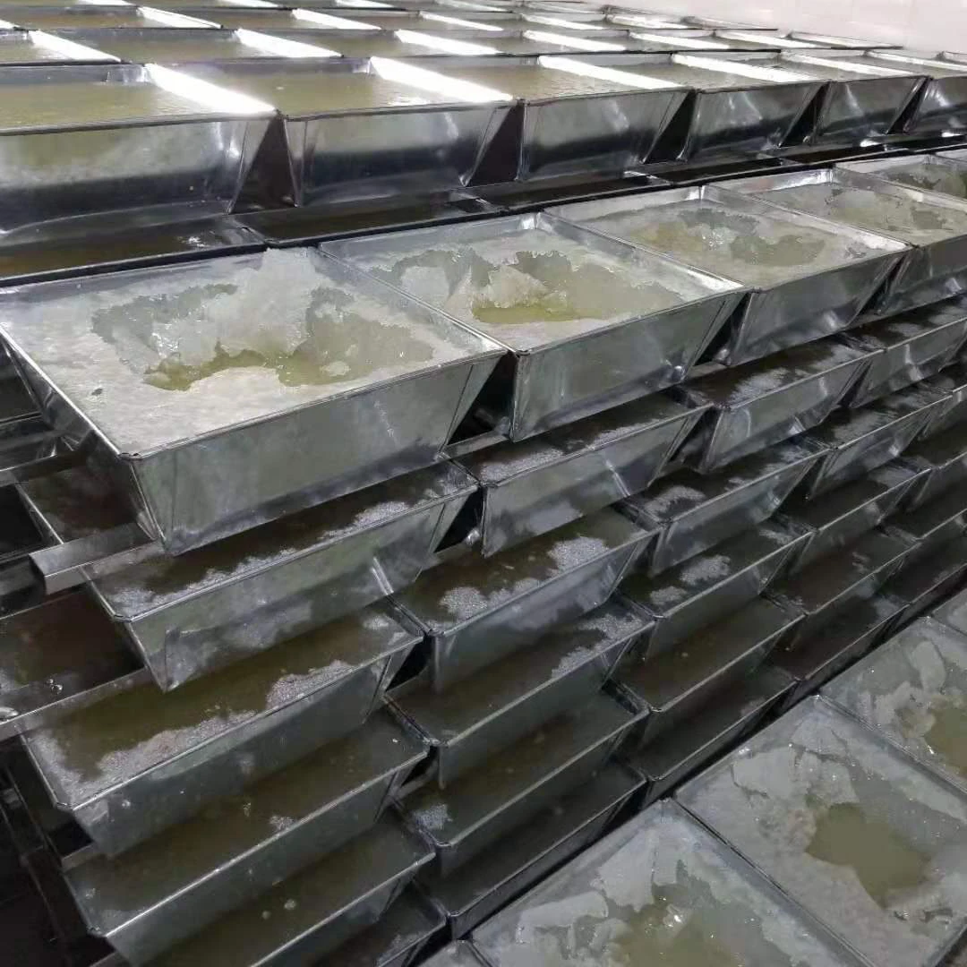 Chinese Sugar Crystallizer Equipment - Rock Sugar Machine