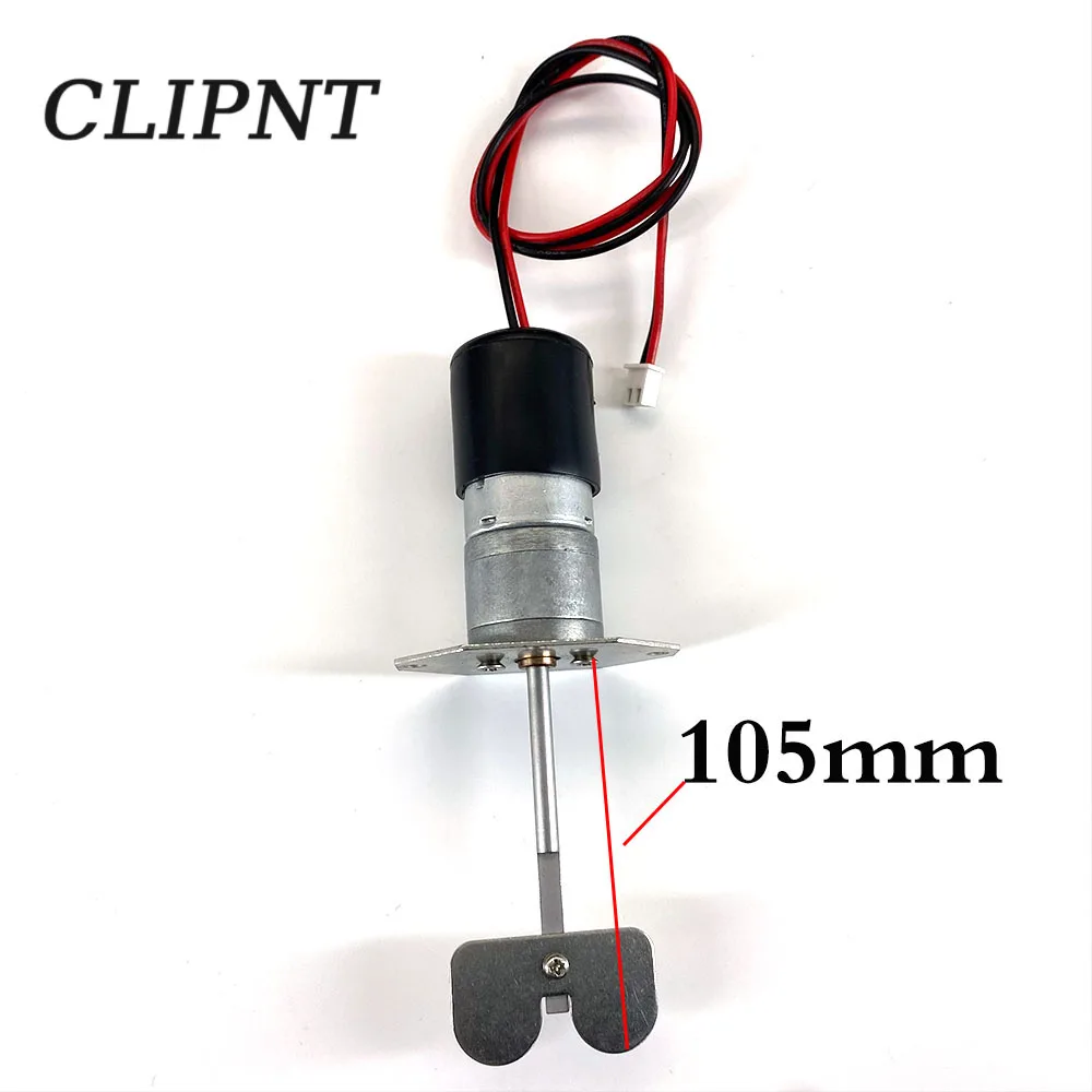 Ink Mixing Motor for UV Flatbed Printer - Efficient Stirring