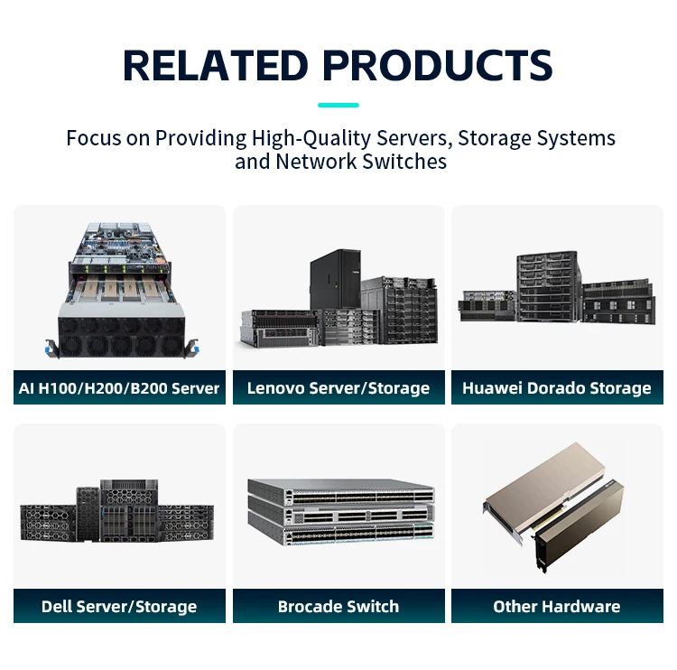 PowerEdge R750XA Rack Server Flagship Server for GPU-based Workloads ...