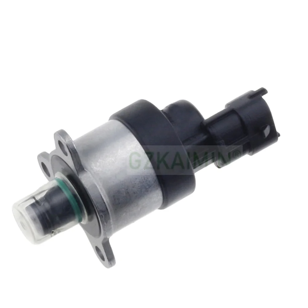 Fuel Pump Pressure Regulator Control Valve Fuel Metering Solenoid Oem ...