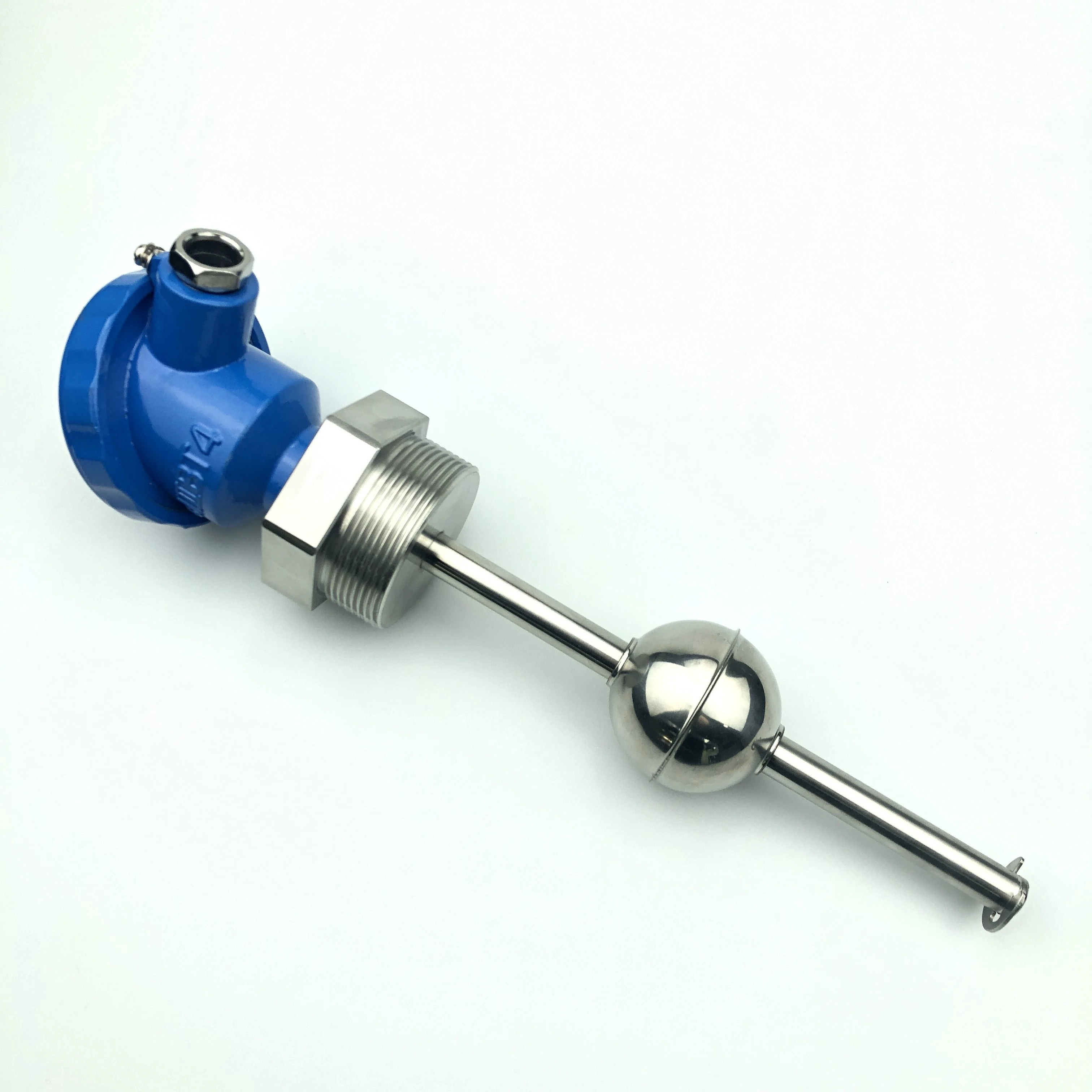 4-20 ma output Reed Switch Water Level Control Float Switch with OEM ...