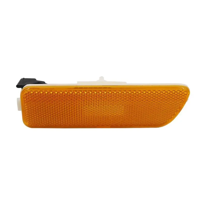 1JM945071 1JM945072 parachoques delantero señal lado marcador luz para ...