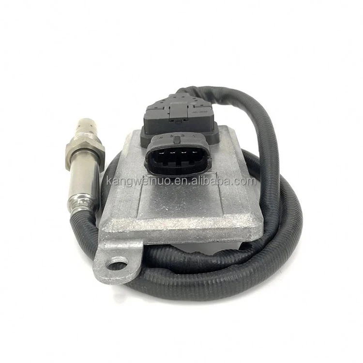 24V Truck Nox Sensor - Continental Sensor 5WK96711C 84414466