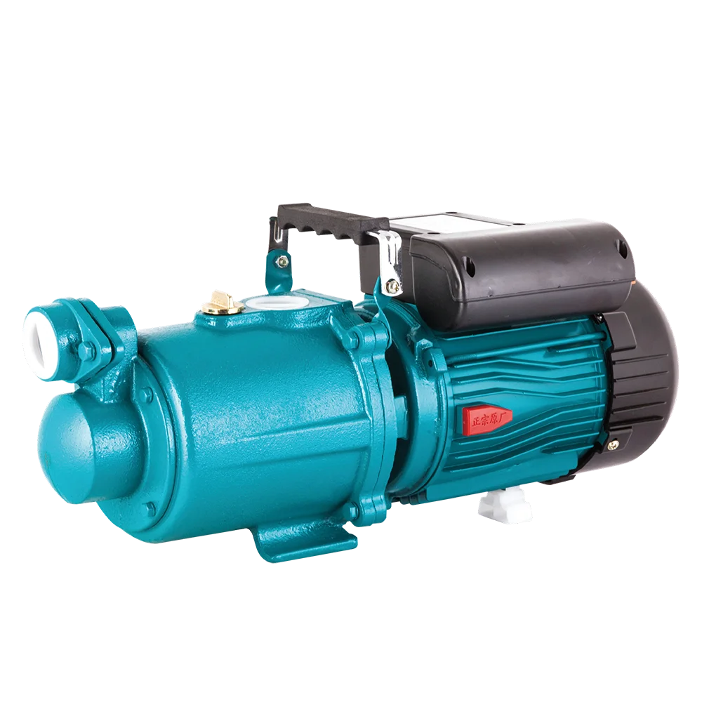 Fly Pump Cheap ZGD 1.5HP Single Self Priming Electric Irrigation ...