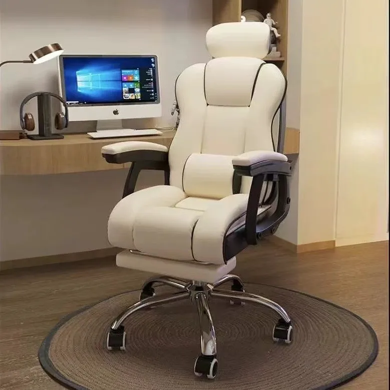 Office Furniture Comfortable Modern Computer Executive Adjustable ...