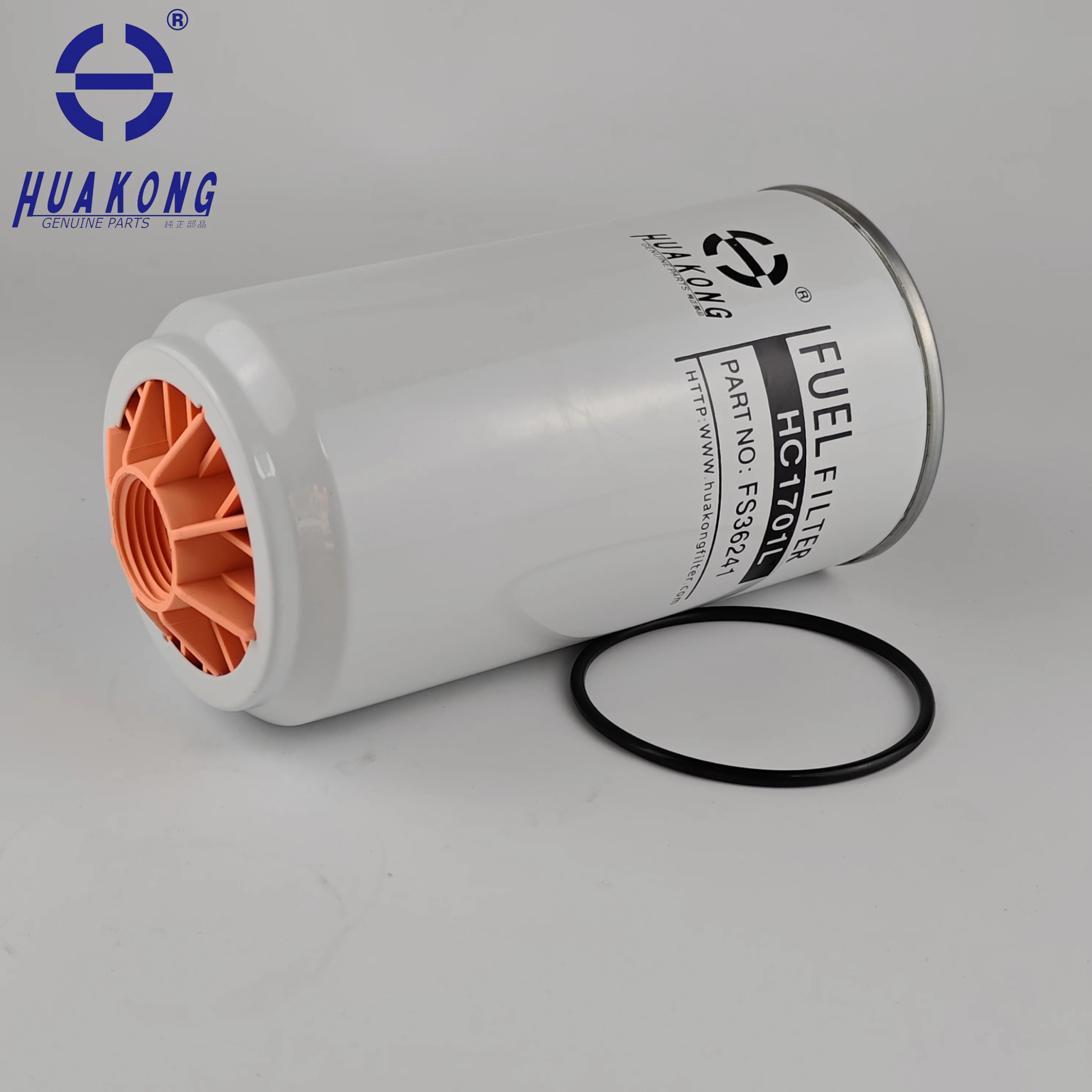 华工厂燃油油水分离器柴油滤清器FS36241 5300515 53C0574P02 FS36234 FS36216| Alibaba.com