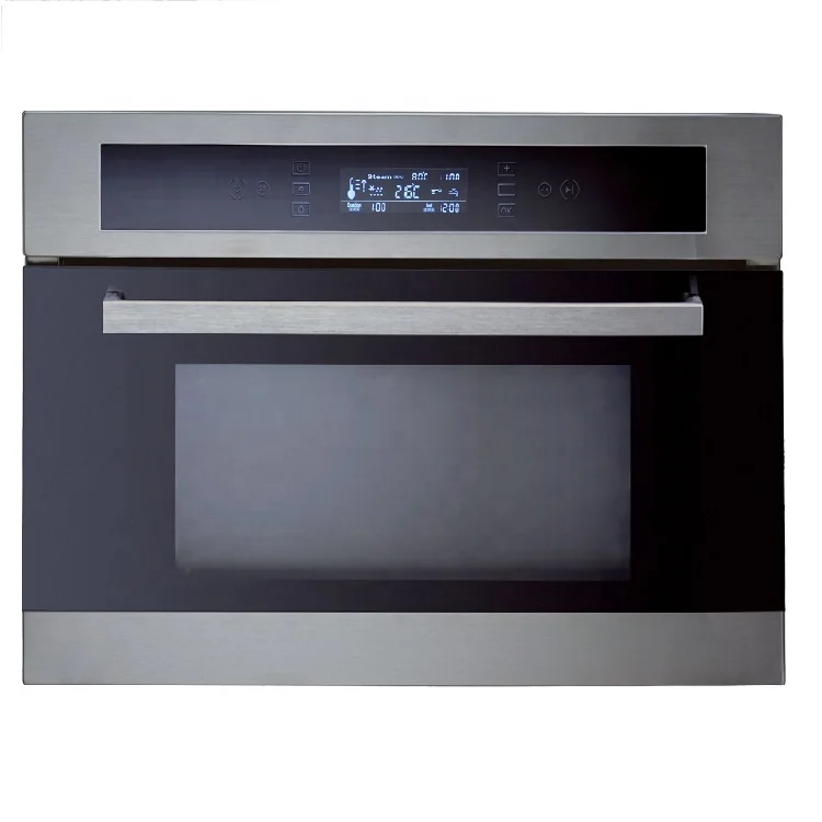 28l Built-in Compact Steam Oven Compact Microwave Oven Electric ...