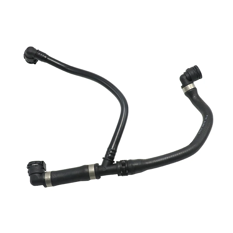 1712 8616 914 Engine Inlet Pipe Water Pipe For Bmw F21 F20 F33 F31 F32 ...