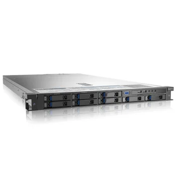 1u Rack Server Two 2nd Gen Intel Xeon Scalable Processors Nettrix R610 ...