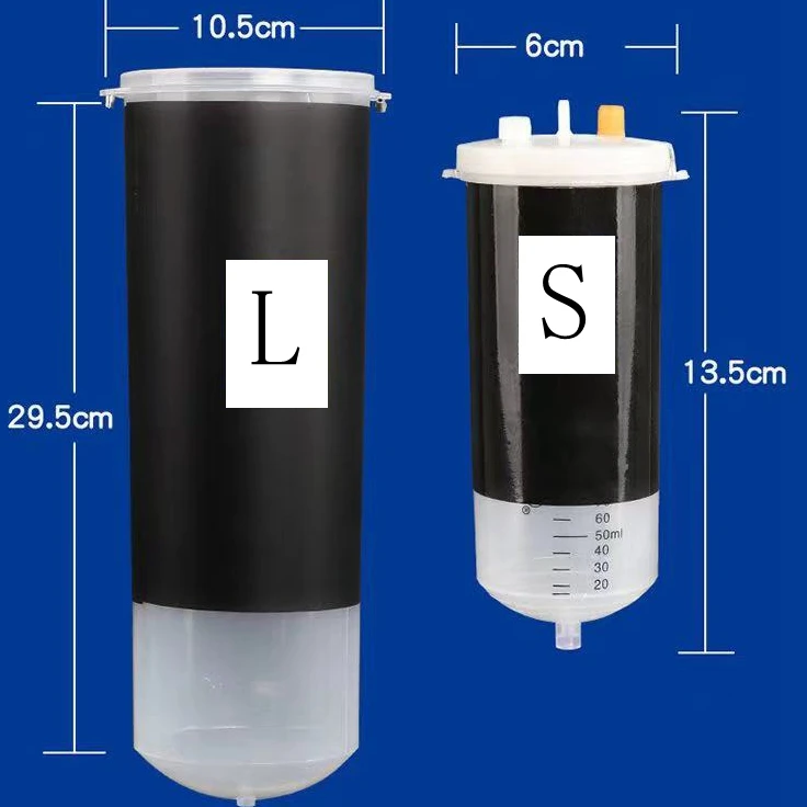 Oem Artemia Hatching Device Brine Shrimp Eggs Hatch Incubator Hatching ...