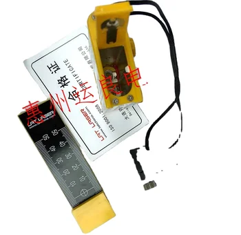 Elevator Guide Rail Laser Rail Calibration Ruler Laser Alignment ...