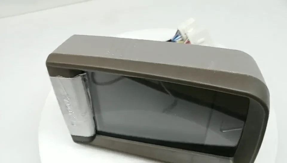 14640102 Voe14640102 Ec210d Ec290d Ec380d Excavator Electric Parts ...