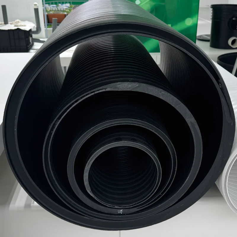 Highly Resilient Durable Eco-Friendly Anti-Corrosion HDPE Well Casing ...