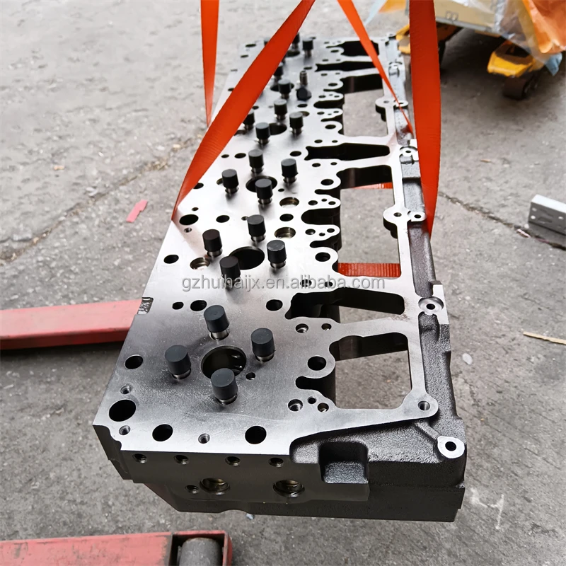 Caterpillar Excavator Spare Parts - C9 Engine Turbocharger