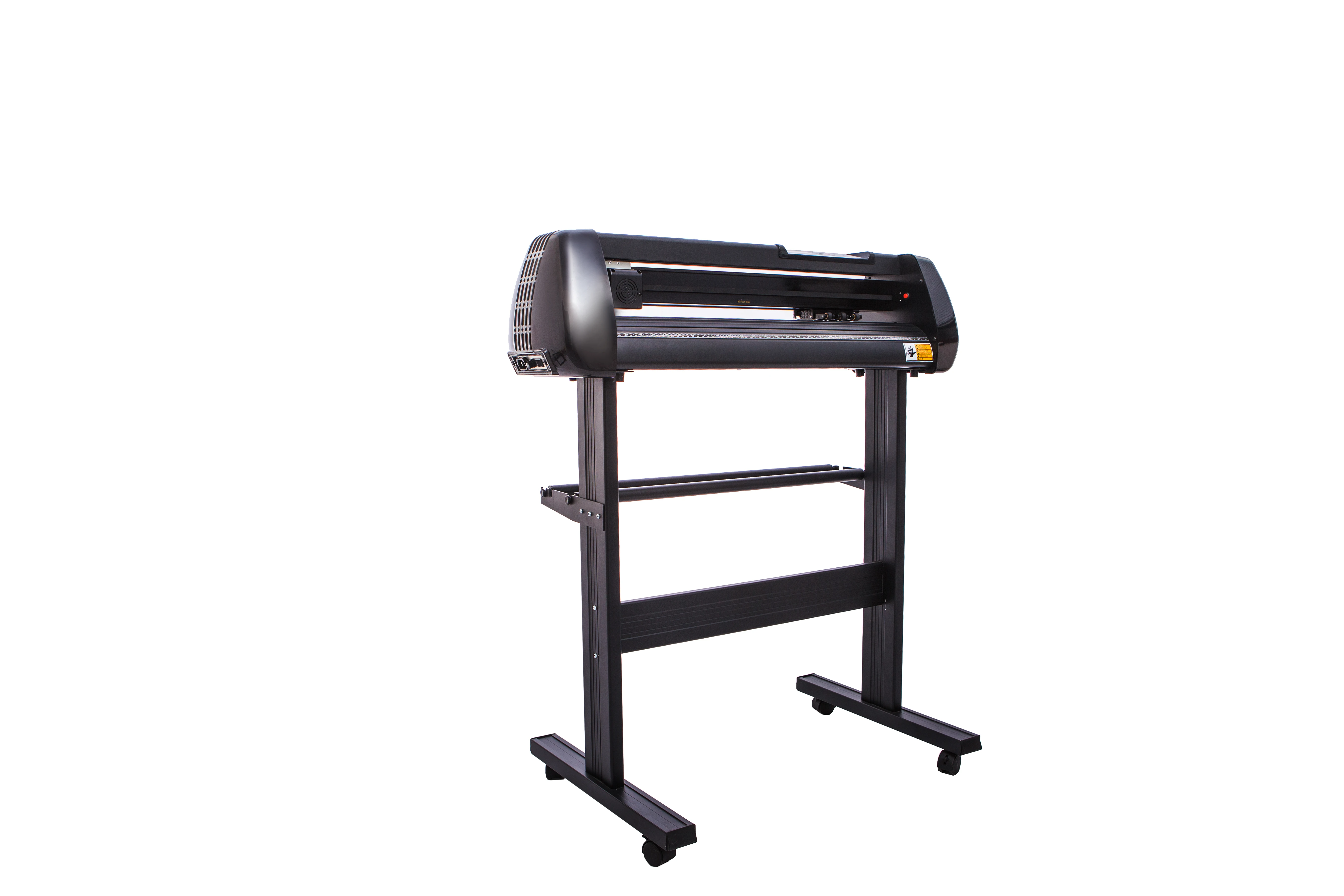 SK 720 Graph Cutter Plotter Machine with Stepper Motor - Precision CNC ...