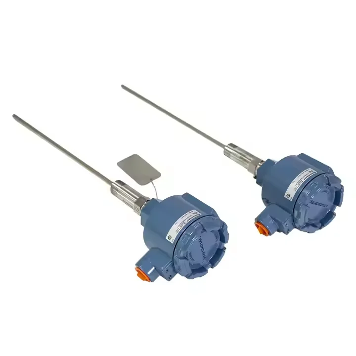 EMERSON Rosemountt 3144P Temperature Transmitter Available with 214C ...