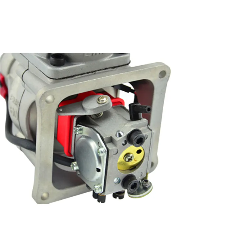 EME 60CC Gasoline Engine - 6.2HP for RC Model Airplanes