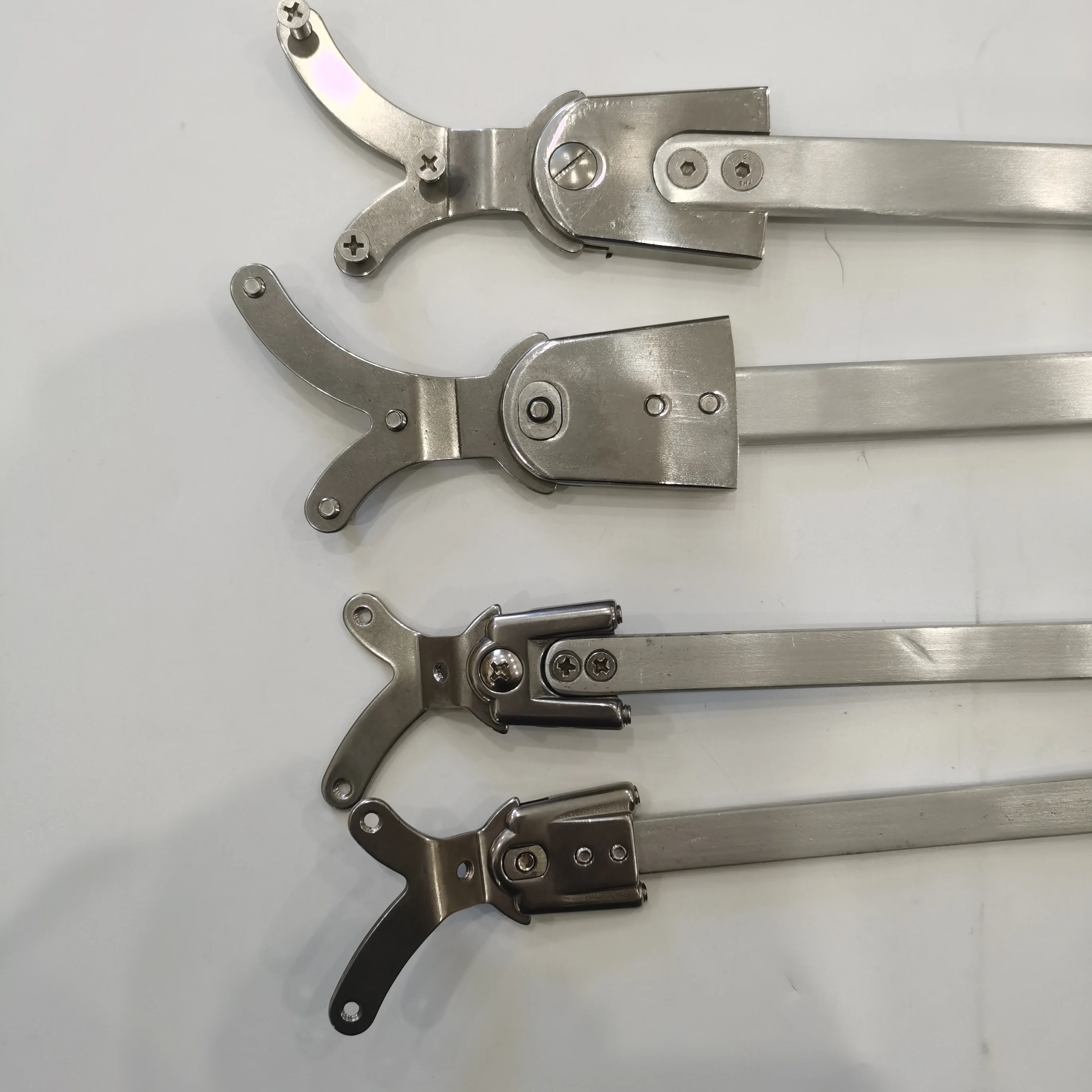 Adult Exoskeleton Orthotic Ankle Joints Bilateral Ankle Joint ...