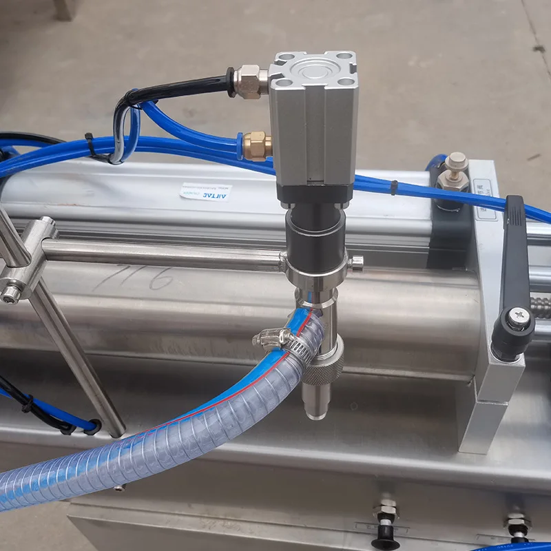 Liquid Soap Glass Small Hand Production Line Shampoo Sauce Filler ...