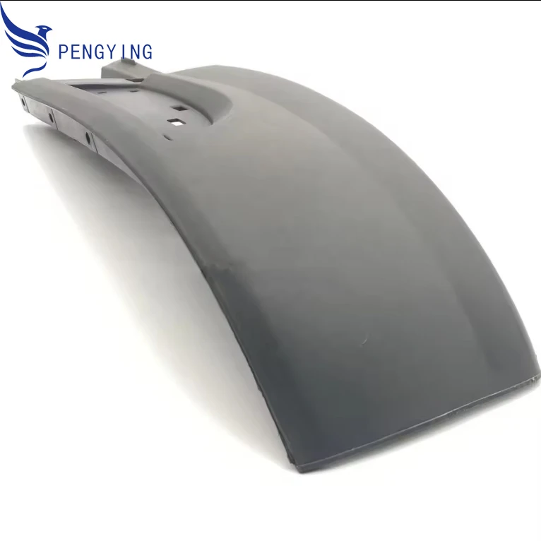 Bumper Corner Trailer Plastic Front Corner Bumper For Mercedes Benz ...