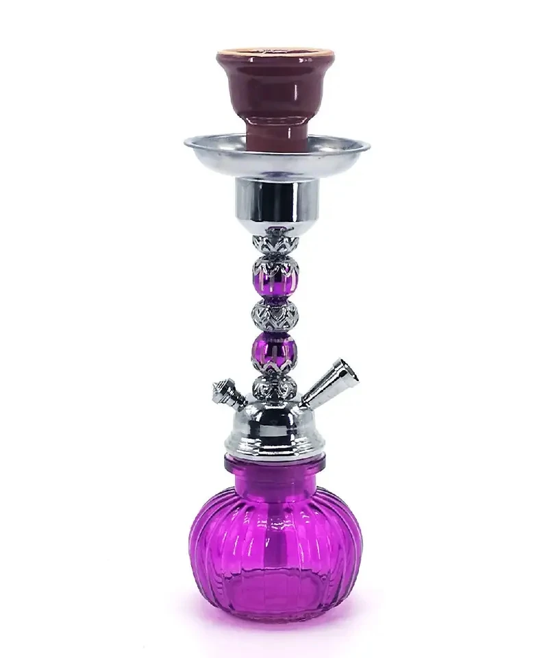 Hubbly Bubbly Hookah Wholesale Arabian Two Hose Hookah Shisha Bar ...